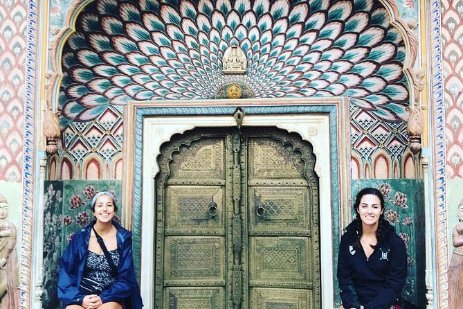 Golden Triangle Tour with Cooking Class & Taj Mahal at Sunrise - FAQ