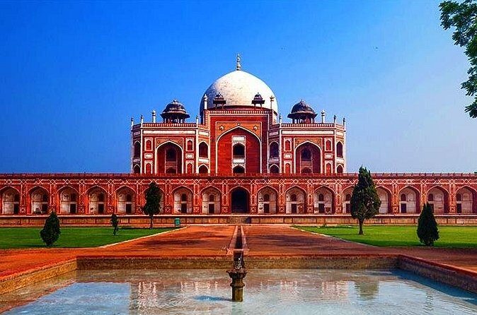 Golden Triangle Tour with Haridwar and Rishikesh - Who Is This Tour Best For?