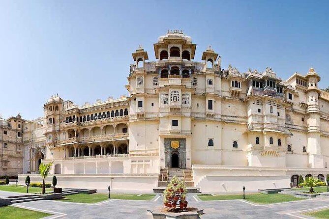 Golden Triangle tour with Historical Rajasthan - How the Reviews Shape the Picture