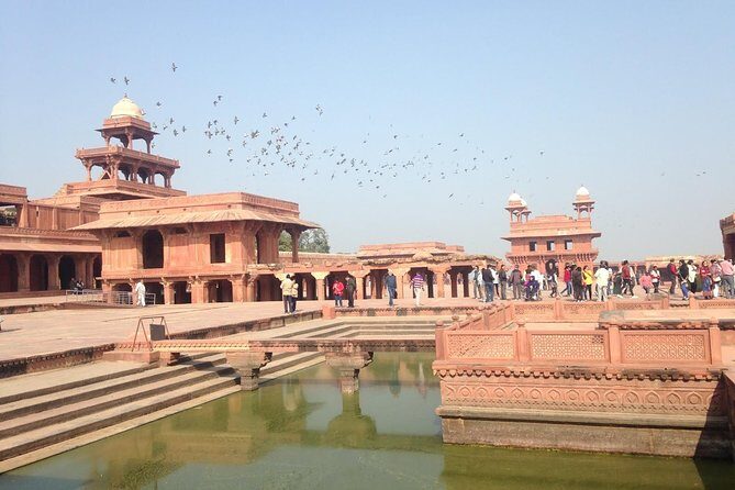 Golden Triangle Tour with Kerala - FAQs