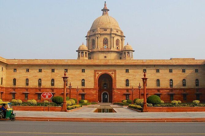 Golden Triangle Tour with Khajuraho and Varanasi (3 Star Hotel) - Who Is This Tour Best For?