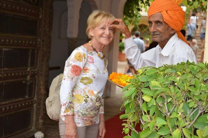 Golden Triangle tour with Khajuraho and Varanasi tour - FAQ