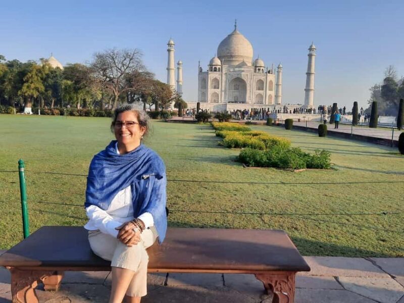 Golden Triangle Tour with Mathura & Fatehpur Sikri in 4 Days - The Experience: What Makes It Special