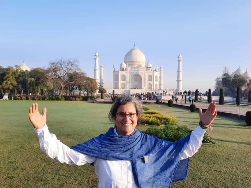 Golden Triangle Tour with Mathura & Fatehpur Sikri in 4 Days - FAQ