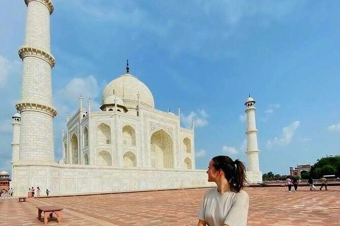 Golden Triangle Tour With Ranthambore - FAQ