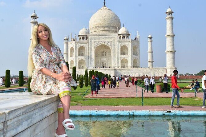 Golden Triangle Tour with Ranthambore by AC Car From Delhi - An In-Depth Look at the Tour Experience