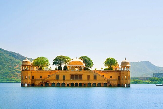 Golden Triangle Tour with Ranthambore by AC Car From Delhi - Final Words