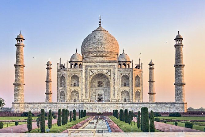 Golden Triangle Tour With Ranthambore - In-Depth Look at the Tour Experience