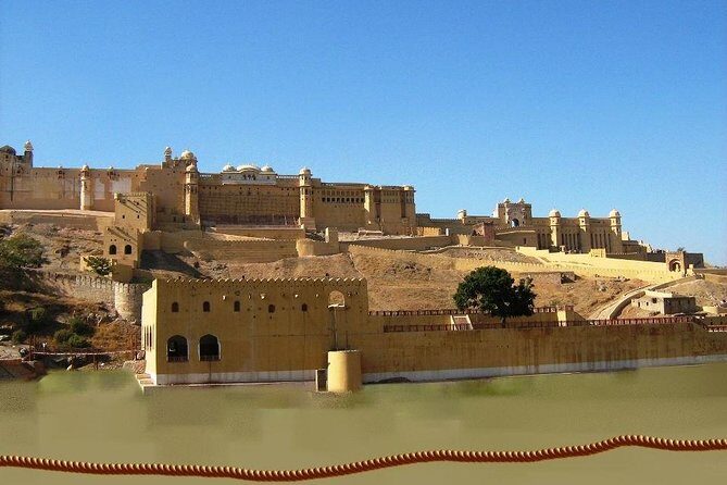 Golden Triangle Tour With Ranthambore Tiger Safari - Detailed Itinerary Breakdown