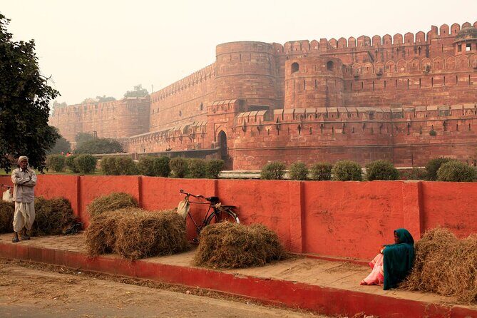 Golden Triangle Tour With Taj Mahal 2 Days - Who Should Consider This Tour?