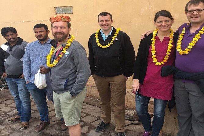 Golden Triangle Tour With Taj Mahal 2 Days - FAQ