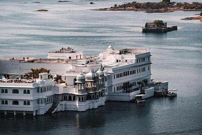 Golden Triangle Tour with Udaipur- Delhi Agra Jaipur Udaipur Tour - The Sum Up: Who Should Consider This Tour?