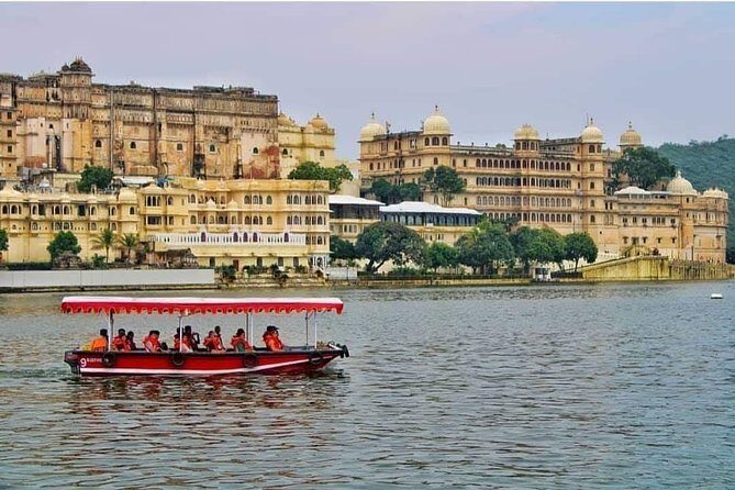 Golden Triangle Tour with Udaipur- Delhi Agra Jaipur Udaipur Tour - FAQ: Practical Questions Answered