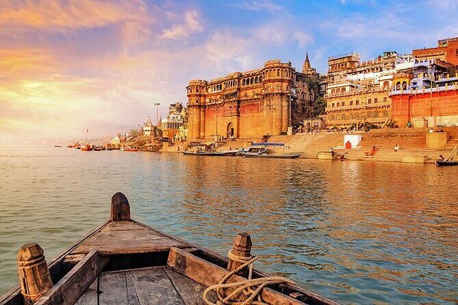 Golden Triangle Tour With Varanasi (3 Star Hotel) - Who Should Consider This Tour?