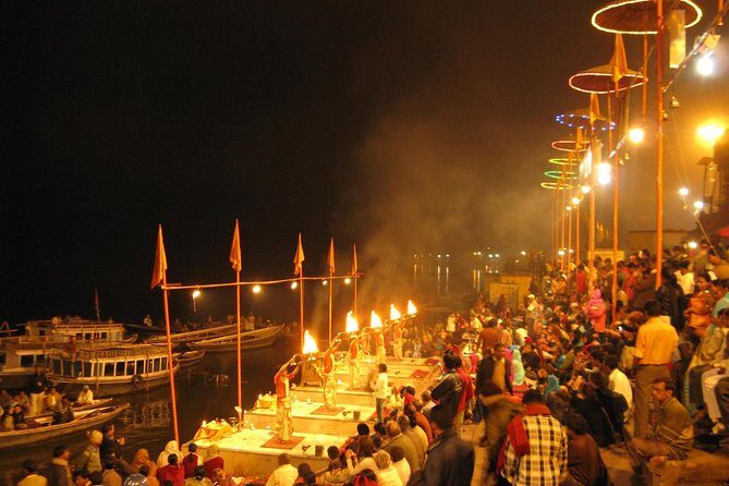 Golden Triangle Tour with Varanasi - An Overview of the Tour Experience