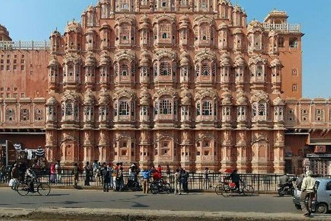 Golden Triangle Tour with Wildlife / Taj & Tiger - Who Will Enjoy This Tour?