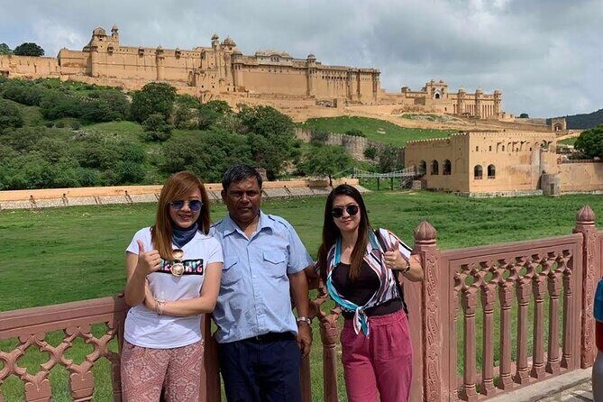 Golden Triangle Tours - A Practical Breakdown of the Itinerary and What Youll Experience