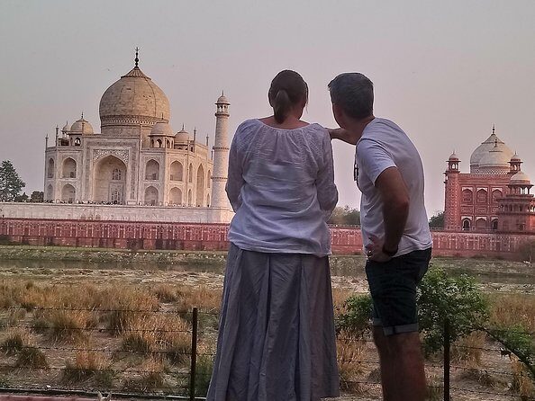Golden Triangle trip - Delhi Agra Jaipur - Valuing Your Money: Is This Tour a Good Deal?