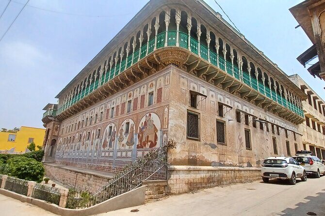 Golden Triangle Trip Delhi, Agra, Jaipur. Private driver and car. - Introduction: Discover India without the Hassle