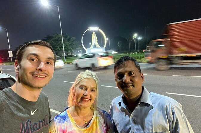 Golden Triangle Trip Delhi, Agra, Jaipur. Private driver and car. - What Do the Reviews Say?