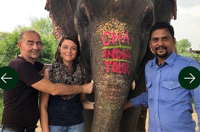 Golden Triangle Trip Delhi, Agra, Jaipur. Private driver and car. - The Practicalities: Transport, Cost, and Timing