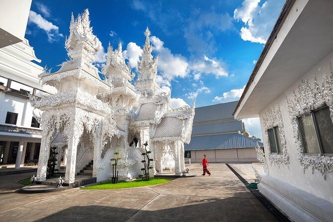 Golden Triangle & White Temple Private Tour from Chiang Mai - An In-Depth Look at the Itinerary