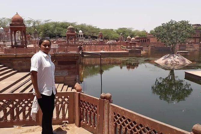 Golden triangle with Dholpur 4 night 5 days - In-Depth Look at the Itinerary