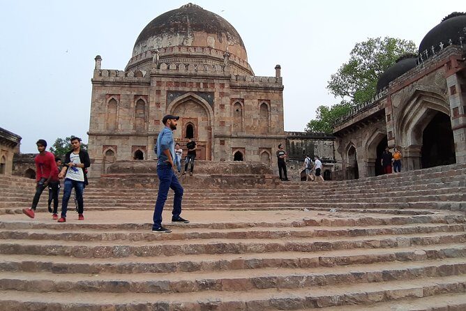 Golden triangle with Dholpur 4 night 5 days - Practical Tips for Travelers
