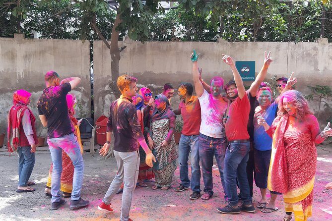 Golden triangle with Dholpur 4 night 5 days - The Sum Up: Who Should Consider This Tour?