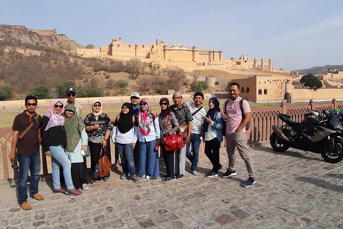 Golden triangle with Dholpur 4 night 5 days - FAQ