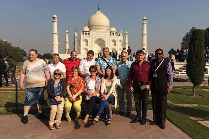 Golden Triangle with Goa, Hampi & Kerala Backwater - Who Is This Tour Best For?