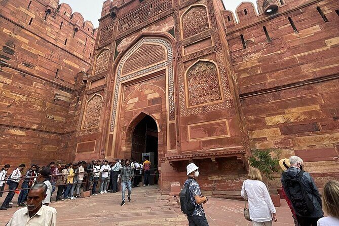 Golden Triangle with Goa & Karnataka: Enchanting Odyssey - Final Thoughts