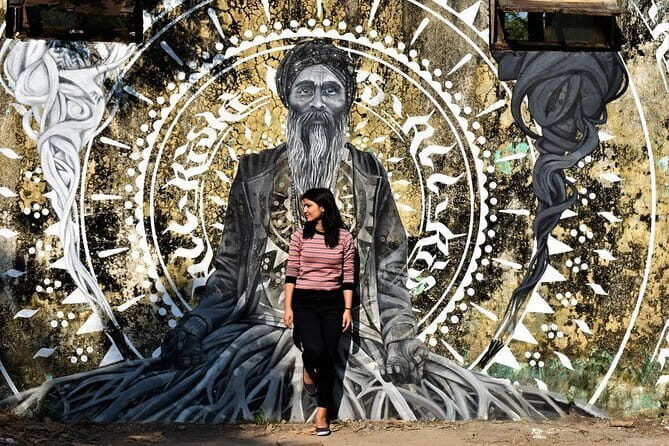 Golden Triangle with Haridwar & Rishikesh 5 Night 6 Days - Key Points