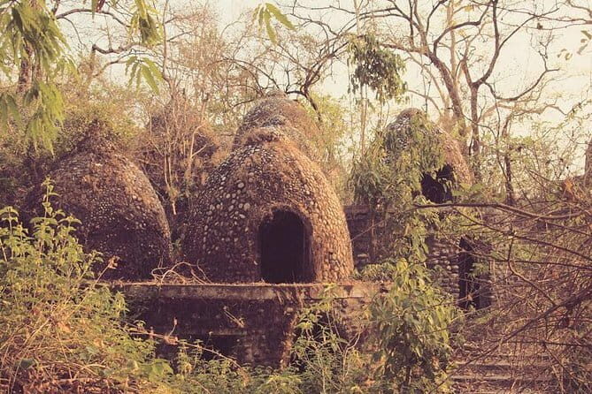 Golden Triangle with Haridwar & Rishikesh 5 Night 6 Days - An In-Depth Look: What You’ll Experience