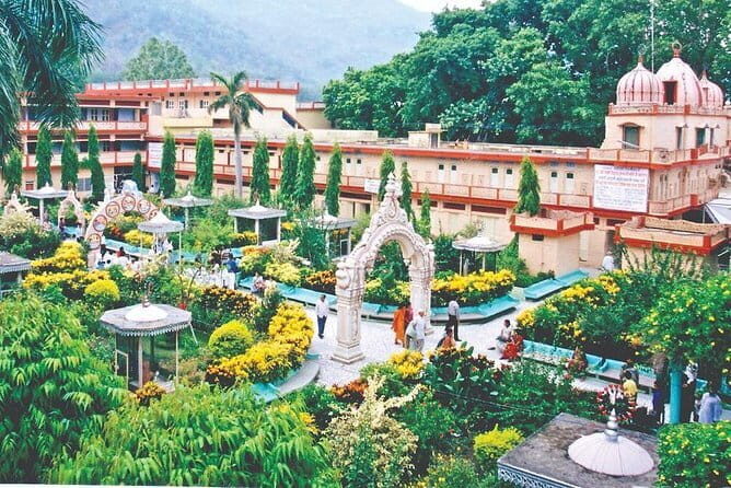 Golden Triangle with Haridwar & Rishikesh 5 Night 6 Days - Final Thoughts