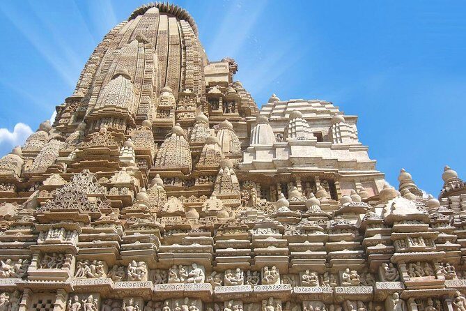 Golden Triangle with Khajuraho & Varanasi 10 Nights-11 Days - Transport, Accommodation, and Price: What’s the Real Deal?