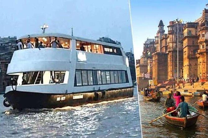 Golden Triangle with Khajuraho & Varanasi 10 Nights-11 Days - Authentic Experiences and What Travelers Say