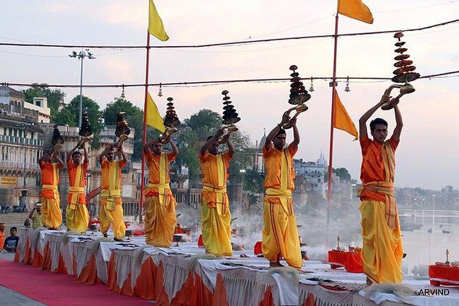 Golden Triangle with Khajuraho & Varanasi 10 Nights-11 Days - Who Is This Tour Best For?