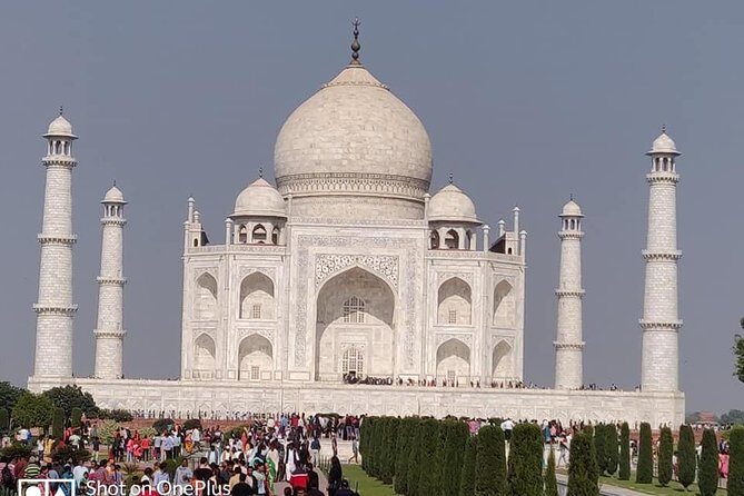 Golden Triangle with Khajuraho & Varanasi 10 Nights-11 Days - Final Thoughts: Is This Tour Worth It?