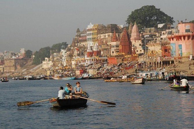 Golden Triangle with Khajuraho & Varanasi 10 Nights-11 Days - FAQ