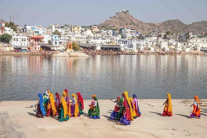 Golden Triangle with Pushkar 6 Days Private Tour from Delhi - Practical Considerations