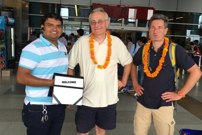 Golden Triangle with Ranthambore & Jhalana Leopard Safari Tour - The Sum Up