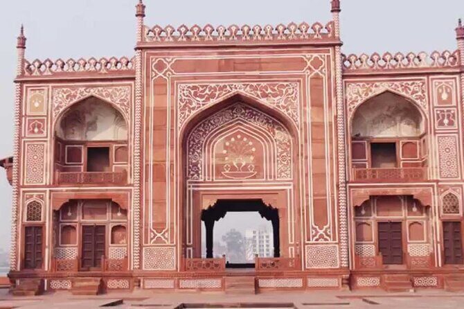 Golden Triangle with Ranthambore Tour - A Closer Look: The Itinerary Breakdown