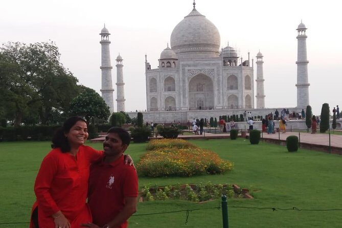 Golden triangle with Udaipur - What Travelers Say
