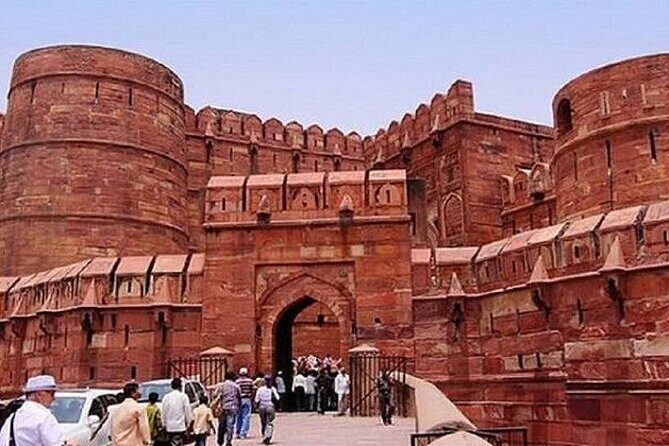 Golden Triangle With Varanasi 7 Days by Private Cab With Hotel - Who Is This Tour Best Suited For?