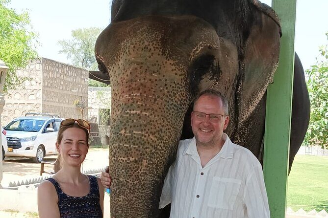 Golden Triangle With Varanasi 7 Days by Private Cab With Hotel - Frequently Asked Questions