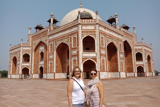 Golden Triangle With Varanasi including Flight Tickets - Who Will Love This Tour?