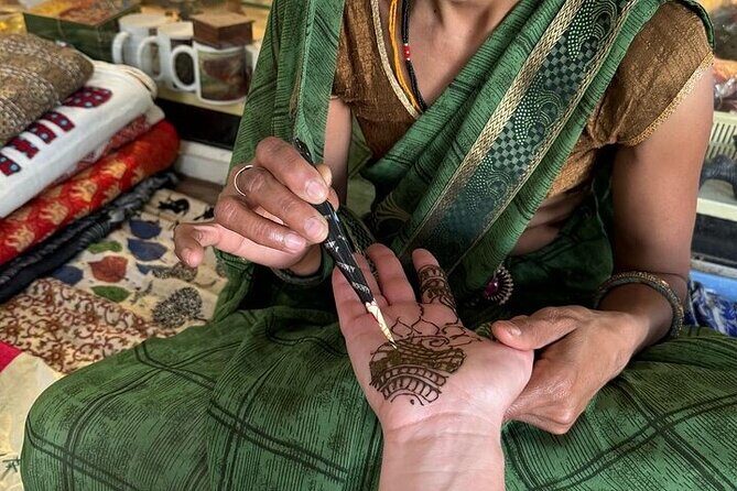 Golden Triangle Wonders: Taj, Delhi, Jaipur & Vrindavan - FAQ