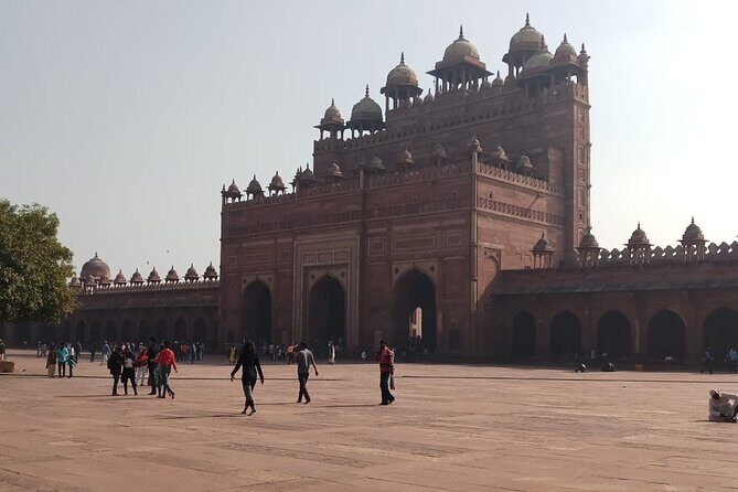 Golden Triangles 3 Nights 4 Days - Who Should Consider This Tour?