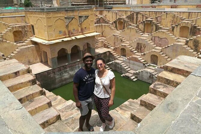 Golden Triangles 3 Nights 4 Days - Frequently Asked Questions